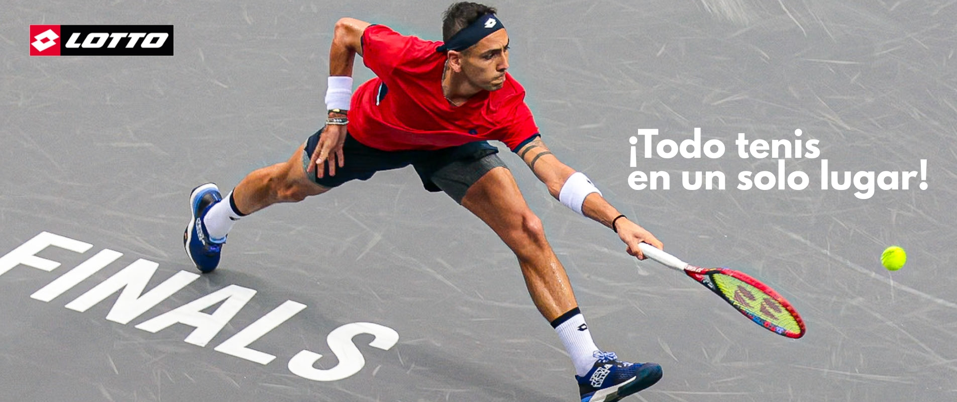 Lotto Sport Chile