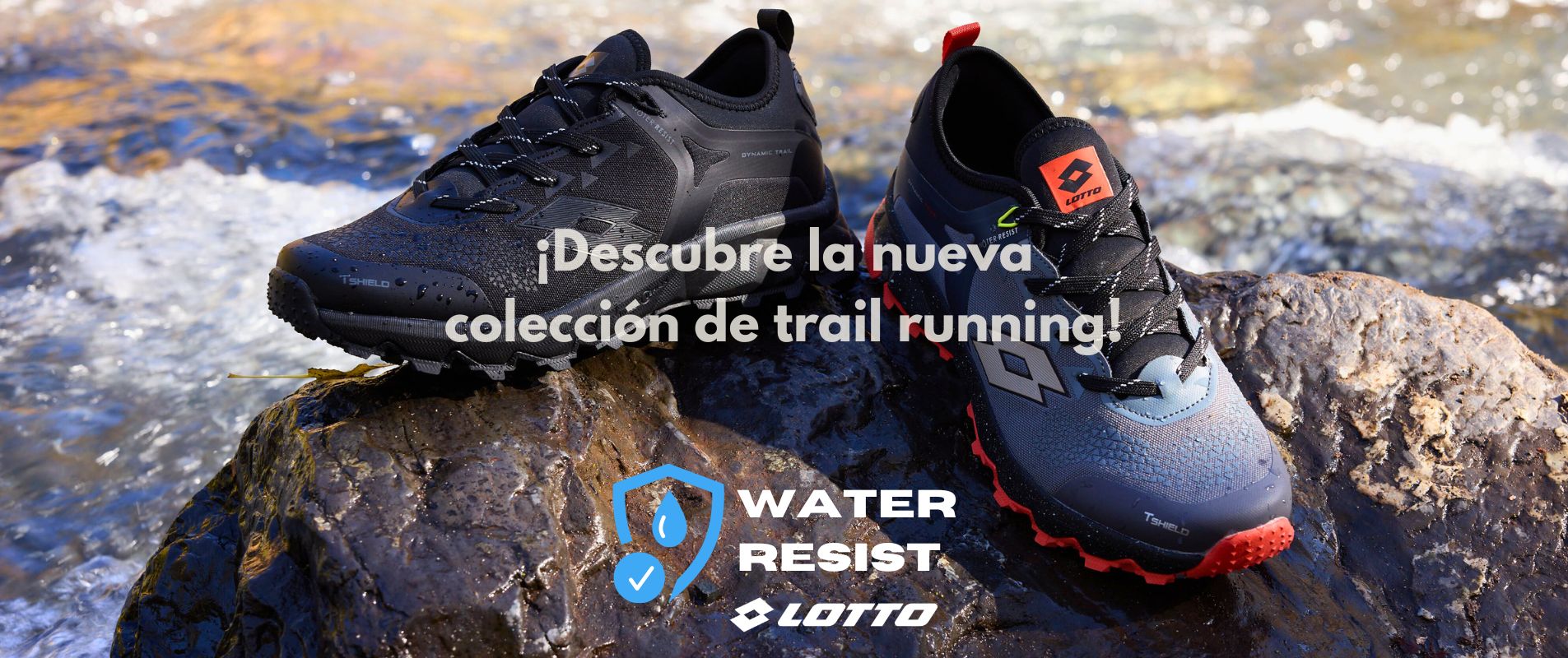 Lotto Sport Chile