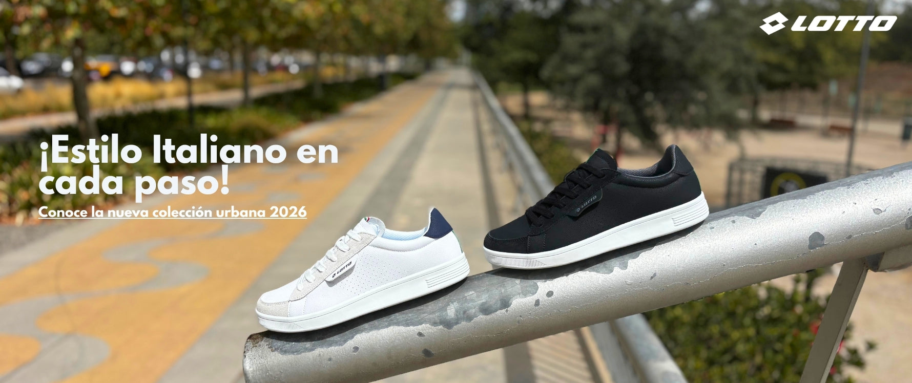 Lotto Sport Chile