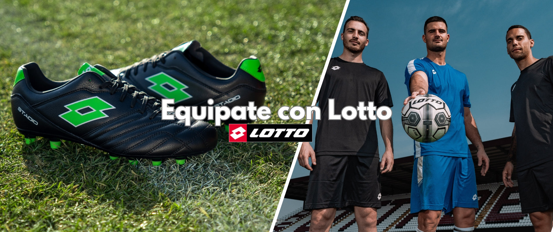 Lotto Sport Chile
